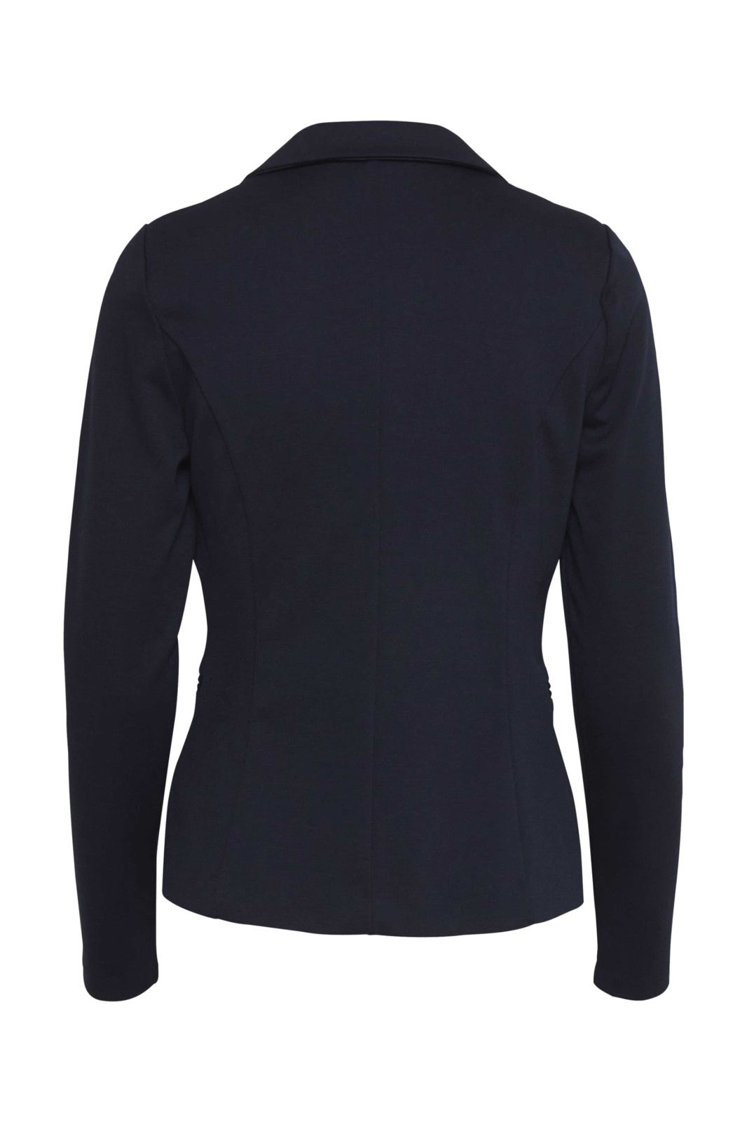 Fru Lund - Ichi Ihkate blazer total eclipse